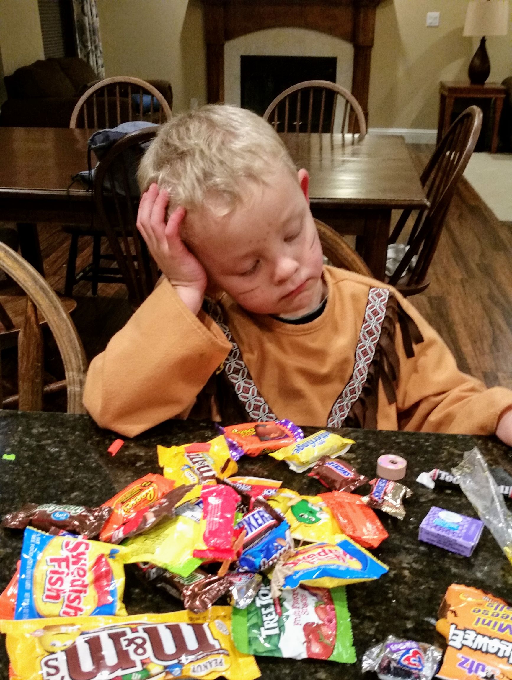 Wins and Fails with my Kids and Sugar – Hearty Smarty