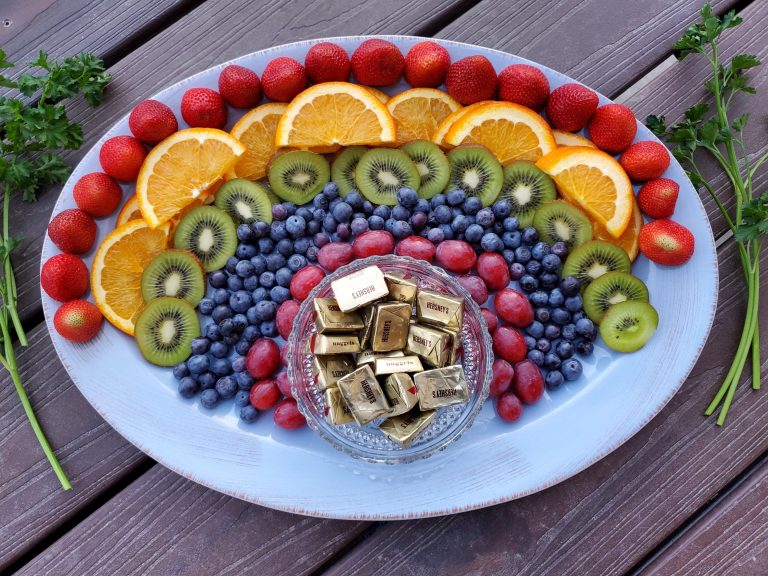 Hearty Smarty – simple, intentional nutrition